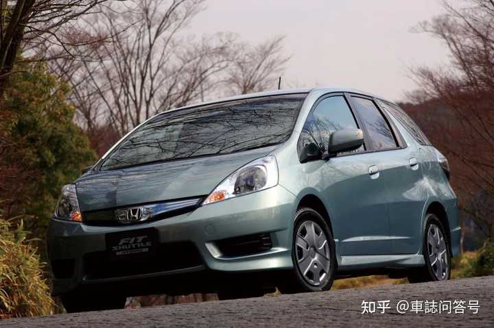 如何评价飞度GE6/GE8？ - 知乎