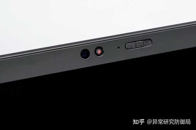 Thinkpad 摄像头左边的红点是干啥的？ - 知乎