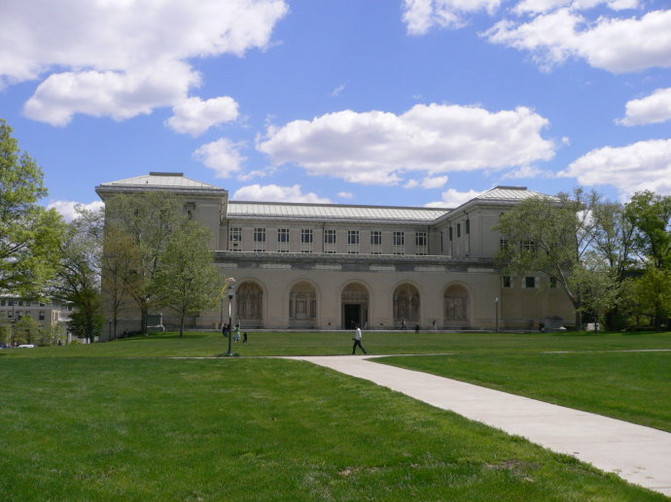 清北CS四大（Stanford，UCB，MIT，CMU）PhD一年有多少？ - 知乎