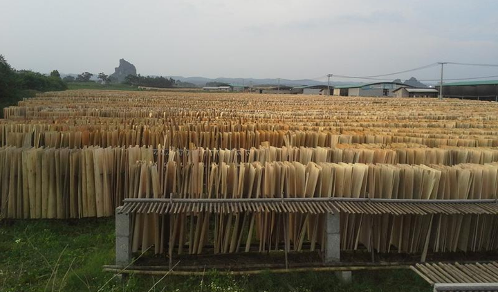 甲醛标准，日本的f4星，美国加州carb NAF？ - 知乎