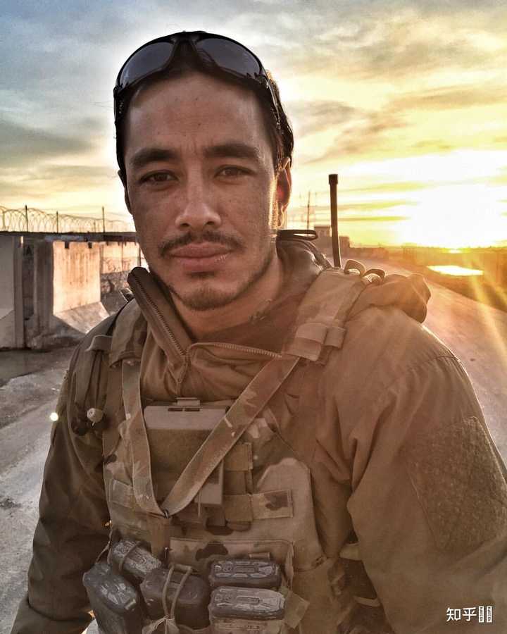 请哪位大神介绍一下英国的特种部队，除了sas和sbs还有什么部队？还有sfsg是什么特种部队组织？ - 知乎