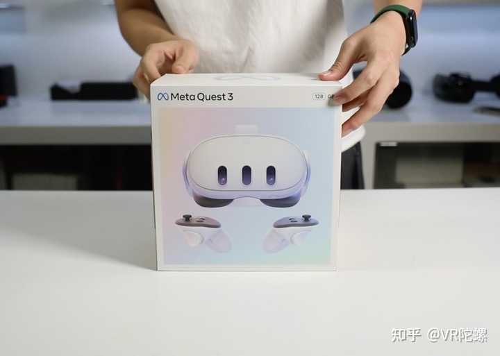 Meta 官宣 Quest 3，如何评价该款产品？ - 知乎