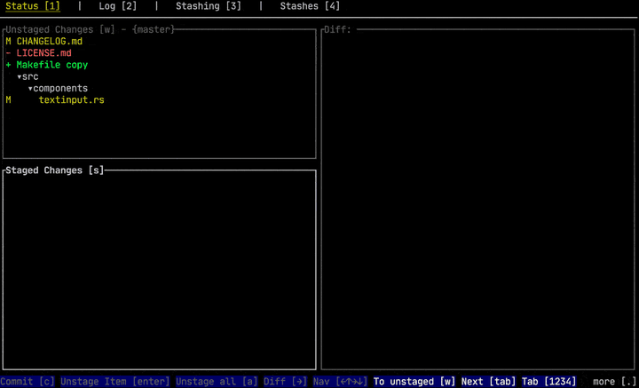 Github上有哪些Rust写的知名项目？ - 知乎