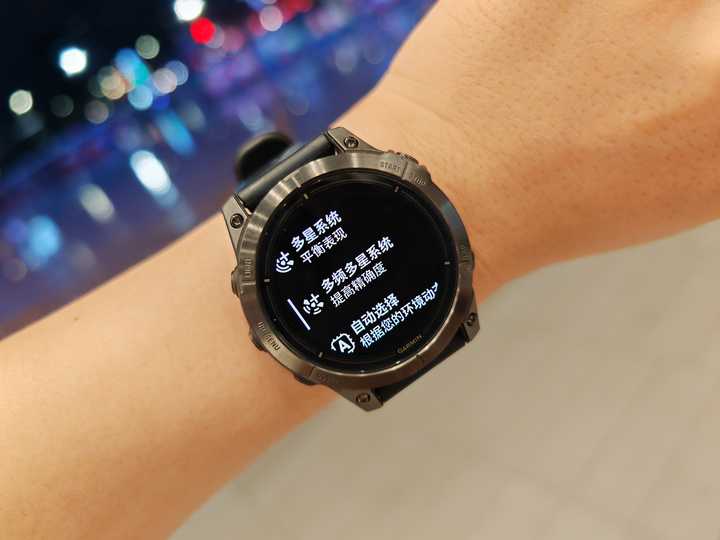 相比一代佳明EPIX，本次的新品EPIX Pro有何亮点？ - 知乎