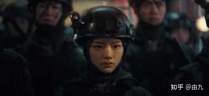 如何评价电影《749局》？ - 知乎