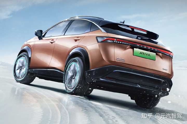 东风日产 P33A 启动量产，或为新奇骏 e-POWER，你有哪些期待？ - 知乎