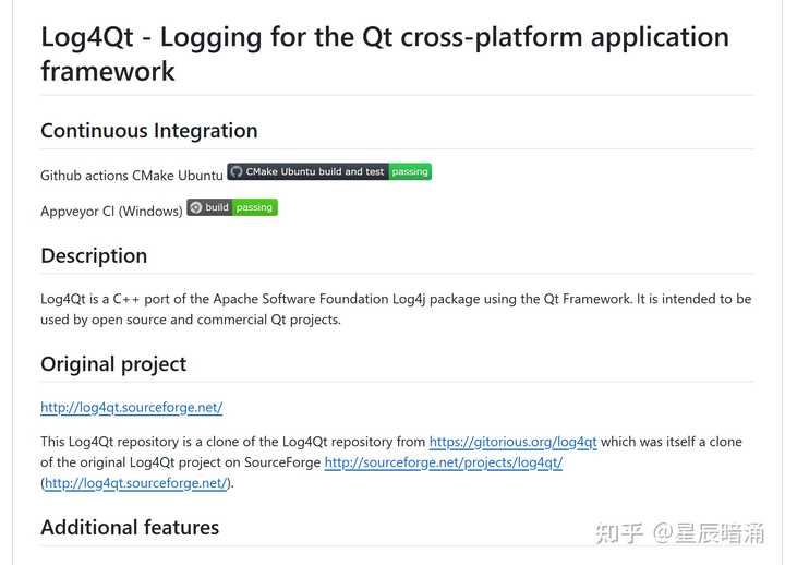 Qt有哪些不错的第三方控件库吗？ - 知乎