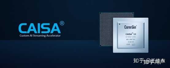 如何评价鲲云科技的CAISA架构？ - 知乎
