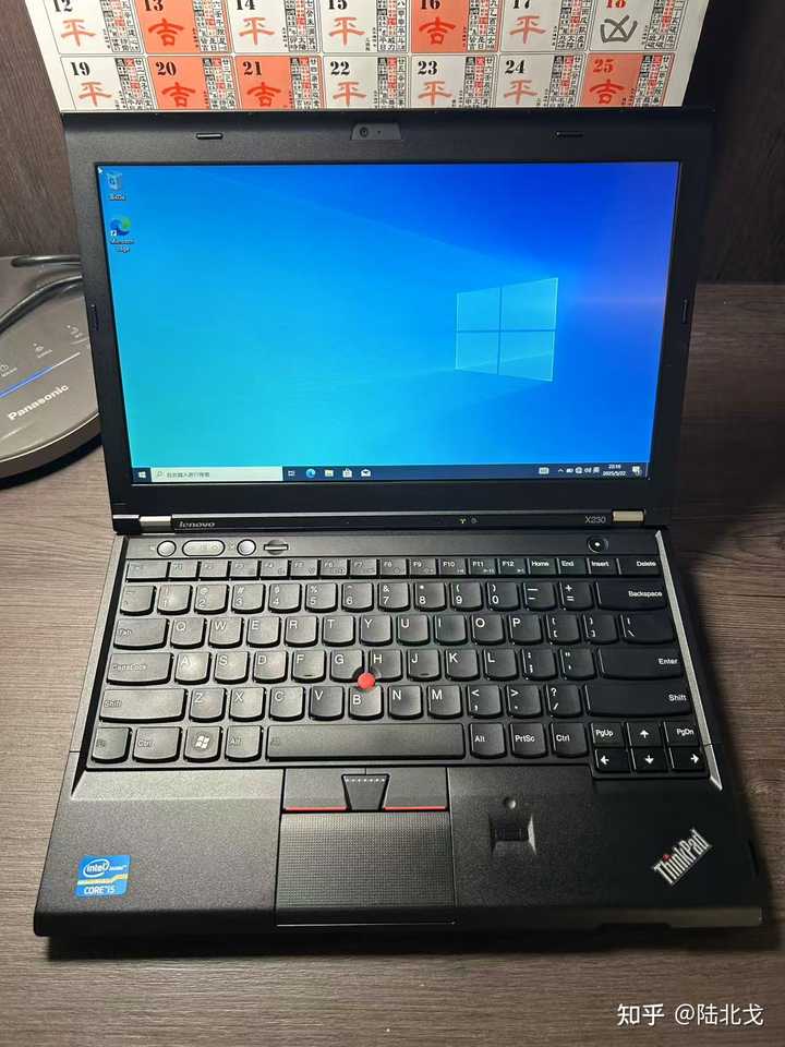 2020的现在买个Thinkapad X230还值得吗？ - 知乎