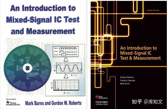 模拟芯片IC（ATE）测试刚入行，如何深入掌握成为行业佼佼者? - 知乎