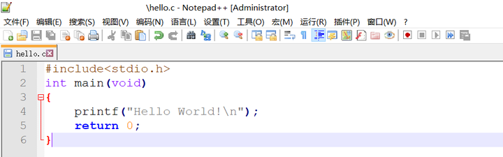 Visual studio和Code::Blocks哪个更适合新手写C语言？ - 知乎
