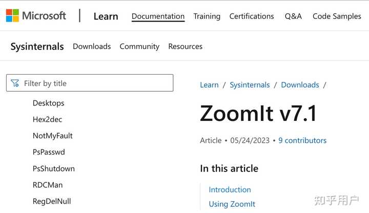 有哪些录屏软件支持屏幕局部放大的录制效果？ - 知乎
