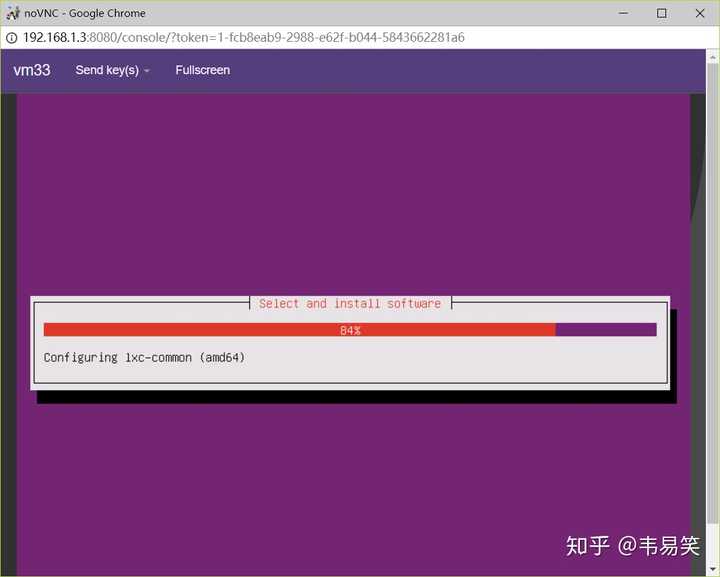 Linux如何搭建KVM？它的优缺点？如何用它服务虚拟化？ - 知乎