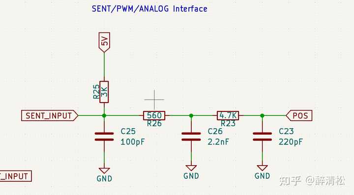 有没有大神懂 SENT通信协议解析的，用来做调试和上位机测试？ - 知乎