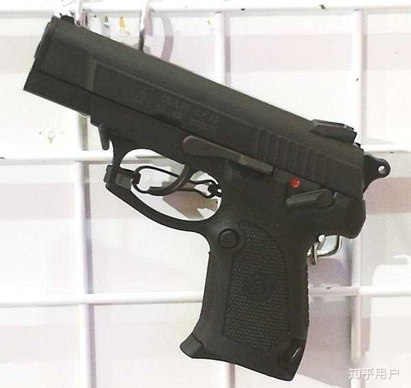 国产手枪92式、92G、92A、92B、QSZ193、CF98A、cs/lp5它们之间是什么关系? - 知乎