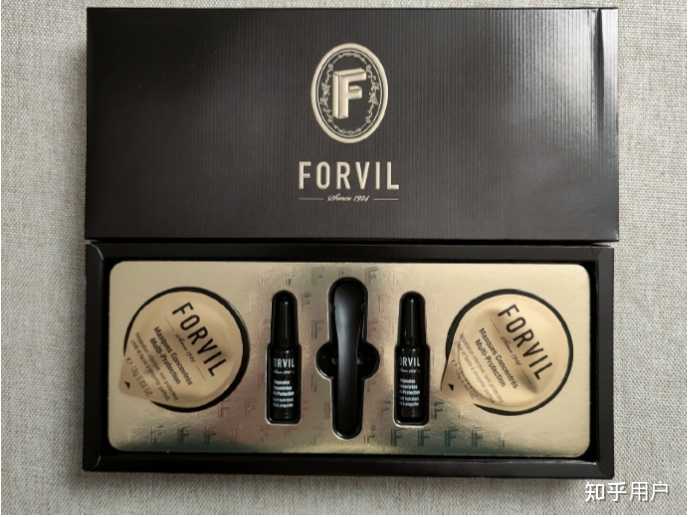 FORVIL温莎森林这个品牌怎么样？最近种草了他们家发膜？ - 知乎