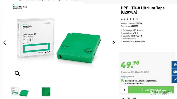 固态硬盘的价格越来越便宜，可为什么性能全方位被碾压的机械硬盘始终没有被淘汰? - 知乎