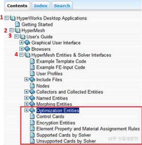 hypermesh导入hm文件报错?救救孩子吧!? - 知乎