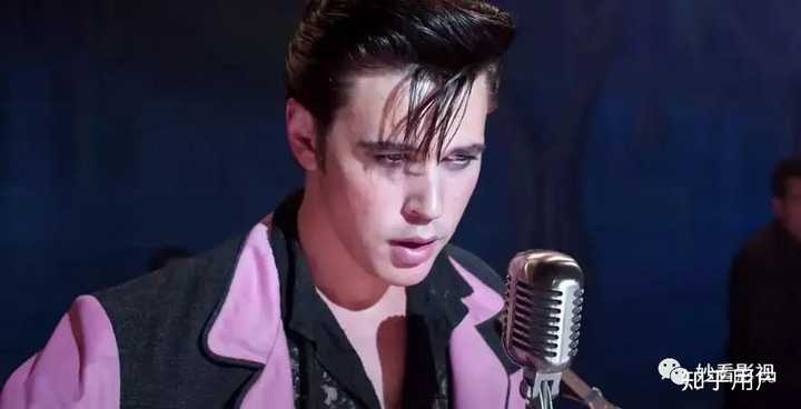如何评价电影《猫王》（Elvis ，2022）？ - 知乎
