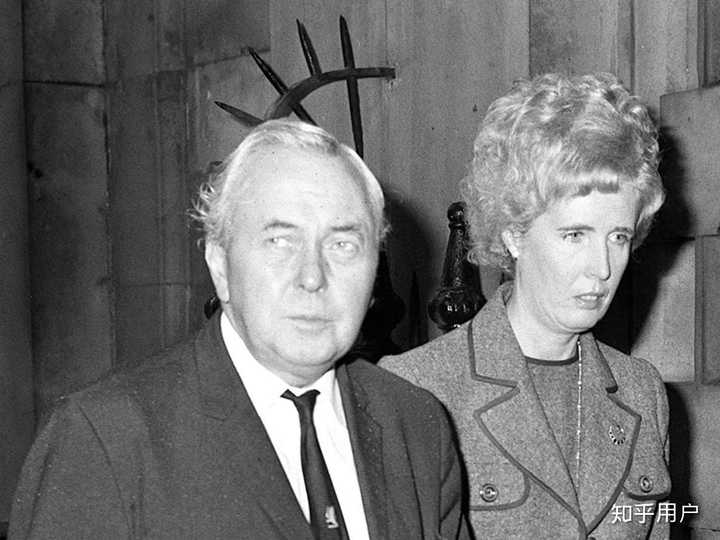 《Yes, prime minister》中的人物是否有原型可寻？ - 知乎