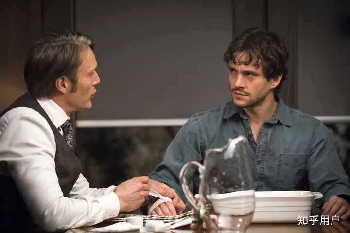 如何评价美剧《汉尼拔》 Hannibal ? 知乎