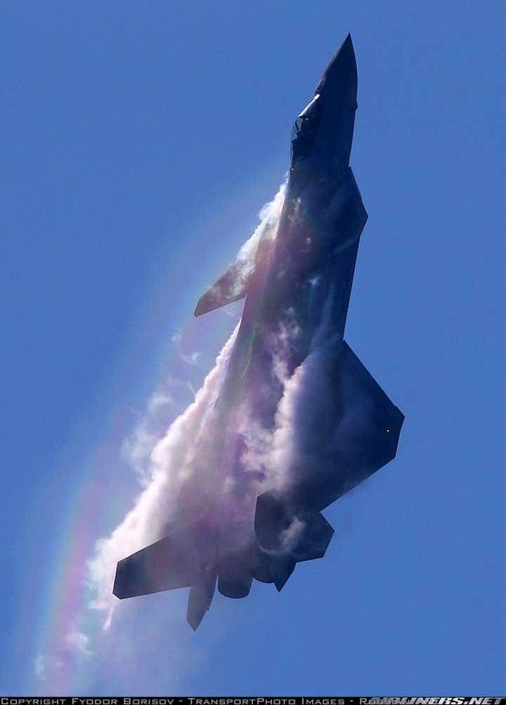 歼20装上WS15后，能否实现与F22同等的超机动性/狗斗性能？ - 知乎