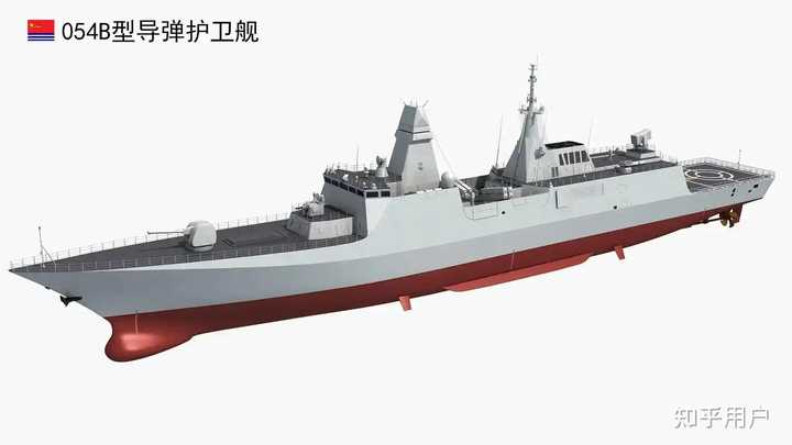 为什么叫055型驱逐舰，055有什么含义？ - 知乎