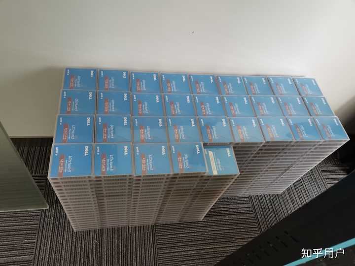 怎样购买1PB的硬盘？ - 知乎