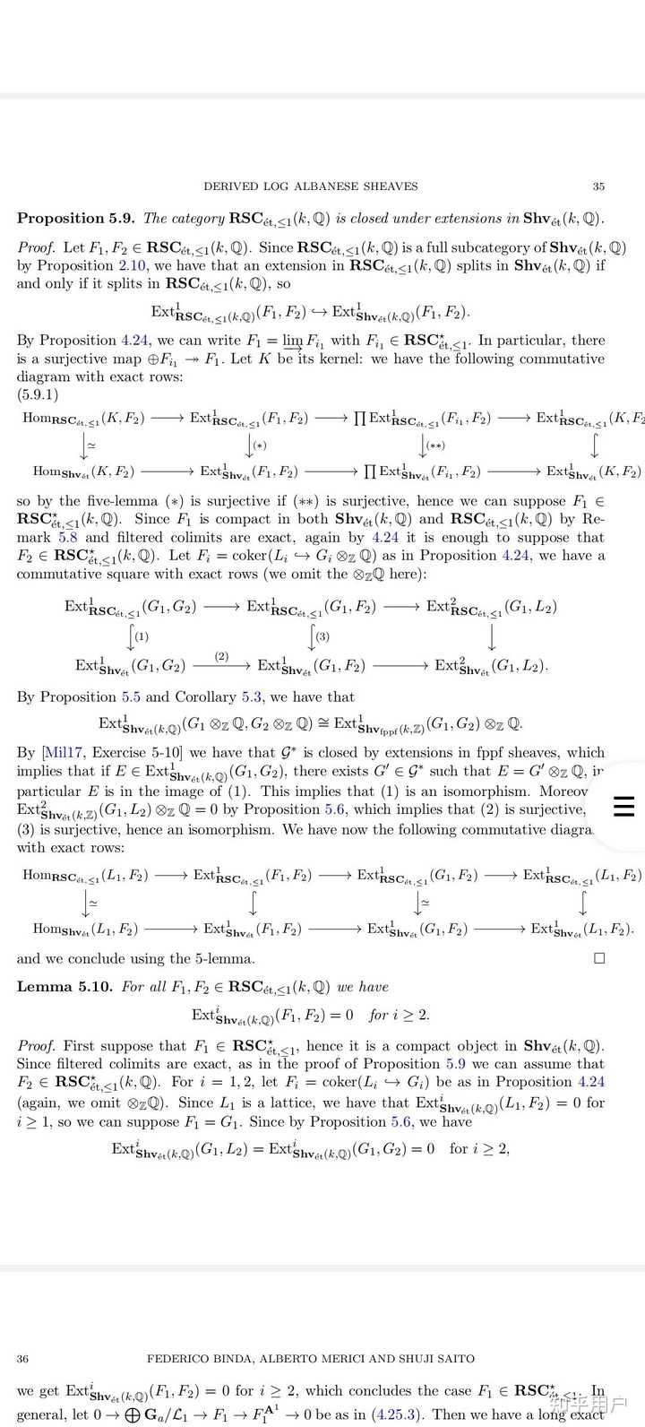 如何上手 Lurie 的 SAG（Spectral Algebraic Geometry）？ - 知乎