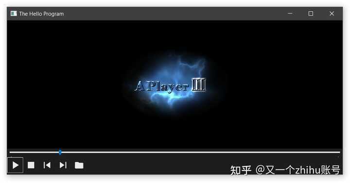不用MFC、WPF，如何用C++开发Windows下的UI框架？ - 知乎