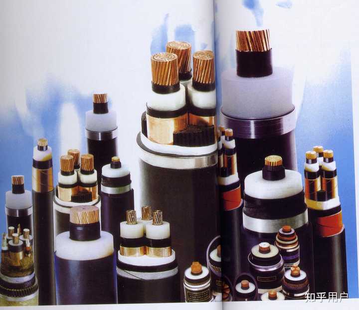 VV是什么电缆？与YJV电缆有何区别？ - 知乎