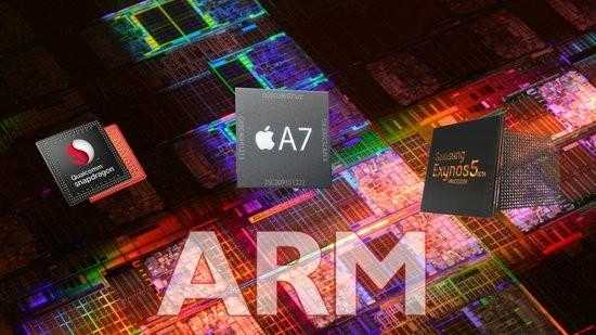 ARM与MTK、高通等CPU厂家关系是什么？为什么都说他们的是ARM架构？ - 知乎