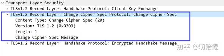 如何深入理解TLS协议? - 知乎