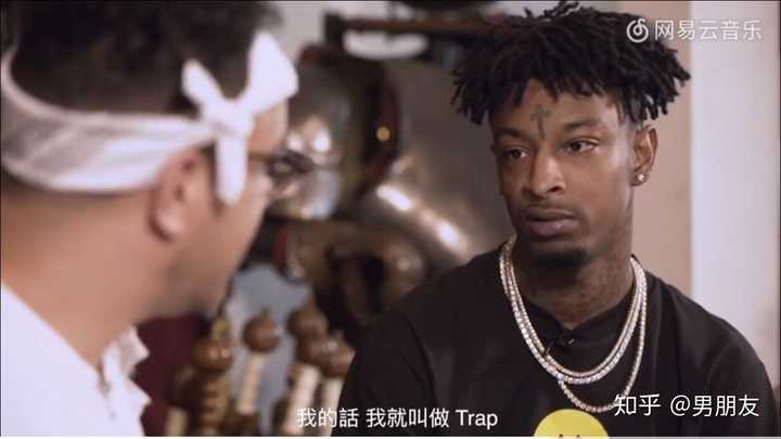 如何评价21 savage？ - 知乎