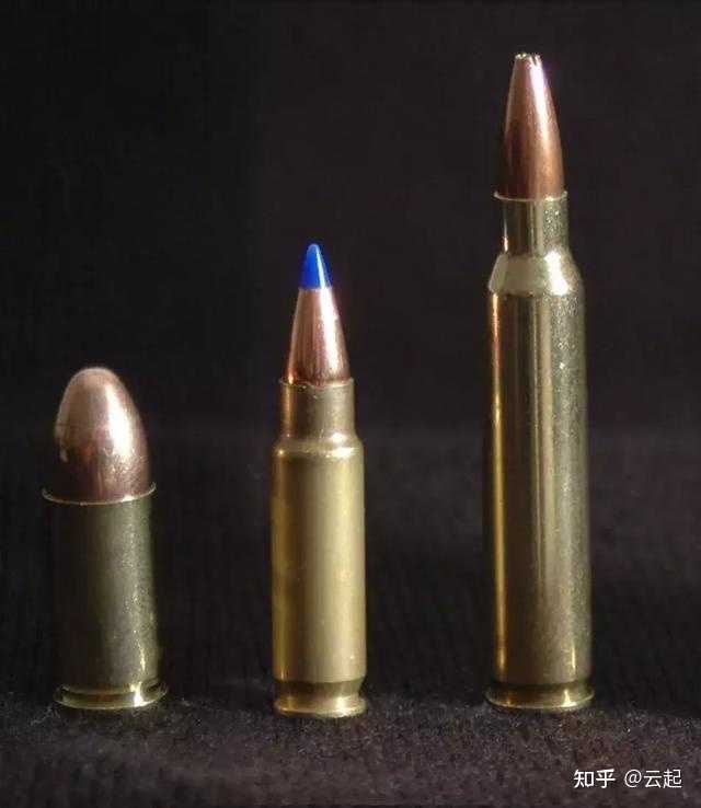 如何评价比利时FN P90式5.7mm个人自卫武器? - 知乎