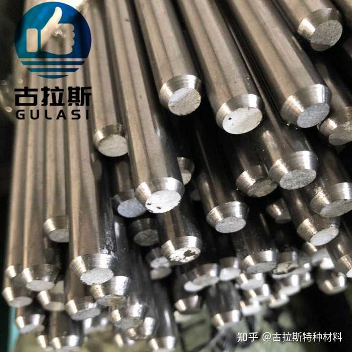 GCr15是什么材料？ - 知乎