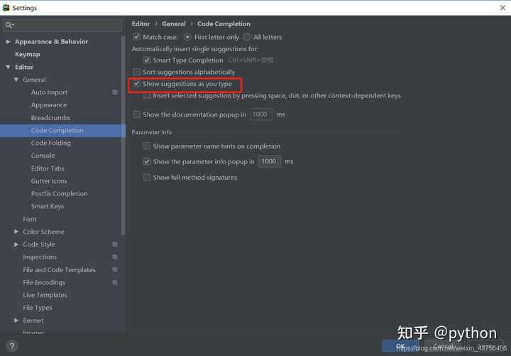如何关闭pycharm 超长提示? - 知乎