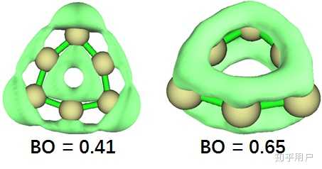 6 个碳原子能够组成 C6 分子吗？ - 知乎