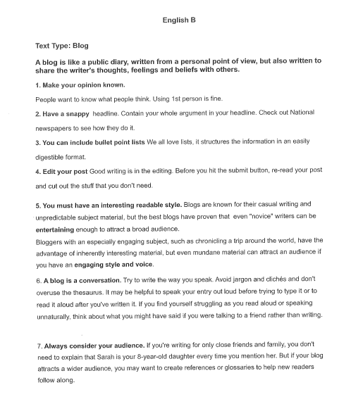 有哪些值得推荐的IB论坛？ - 知乎