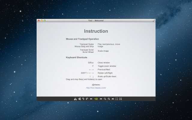 macOS(OS X) 下最好的看图软件是什么？ - 知乎