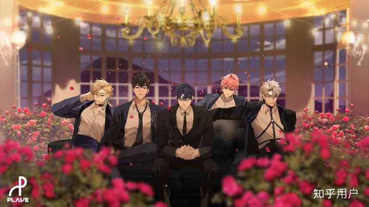 如何评价韩国MBC电视台推出的虚拟偶像男团PLAVE? - 知乎