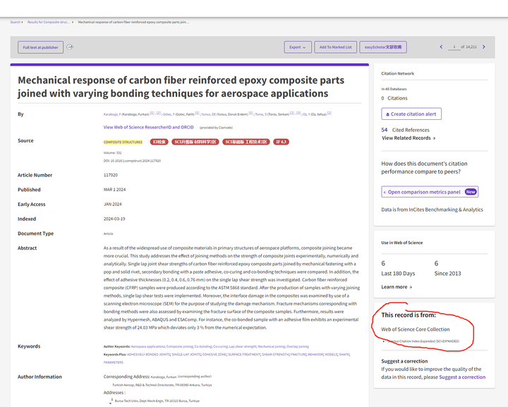 sci和scie的区别？sci和scie合并了吗？文章是scie检索是sci吗？ - 知乎