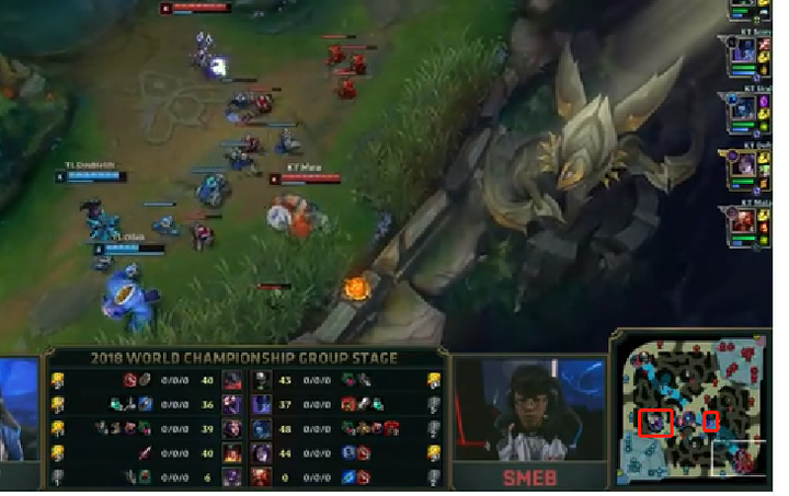 S8kt小组赛出线，mata几乎局局mvp，他到底有多强？ - 知乎