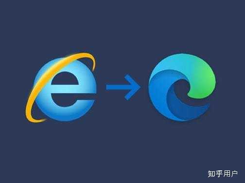 Internet Explorer和Microsoft Edge这两个浏览器有什么关系？ - 知乎