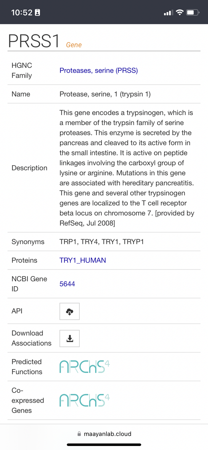 已验证一个基因的功能，如何通过这个基因找下游通路进行验证，文献未找到相关通路，可以怎么筛选范围么？ - 知乎