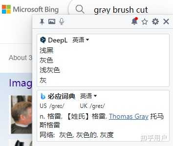 如何解决微软翻译不能翻译这个问题? - 知乎