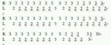 penbeat有什么适合新手的谱子么？ - 知乎