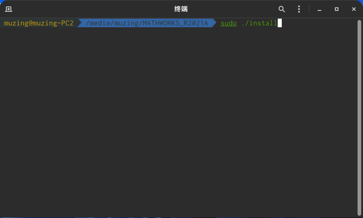 linux下怎么使用matlab? - 知乎