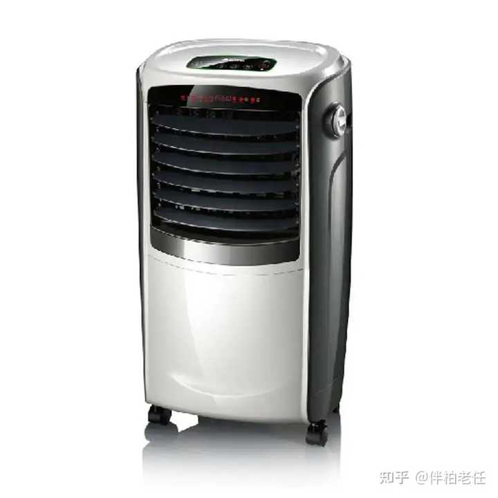 空调扇是不是智商税？ - 知乎