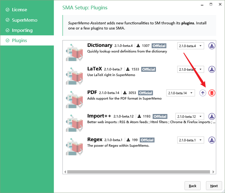使用SuperMemo时，大家都是如何对各种要导入SM中学习的材料进行预处理的？比如：PDF、视频等？ - 知乎